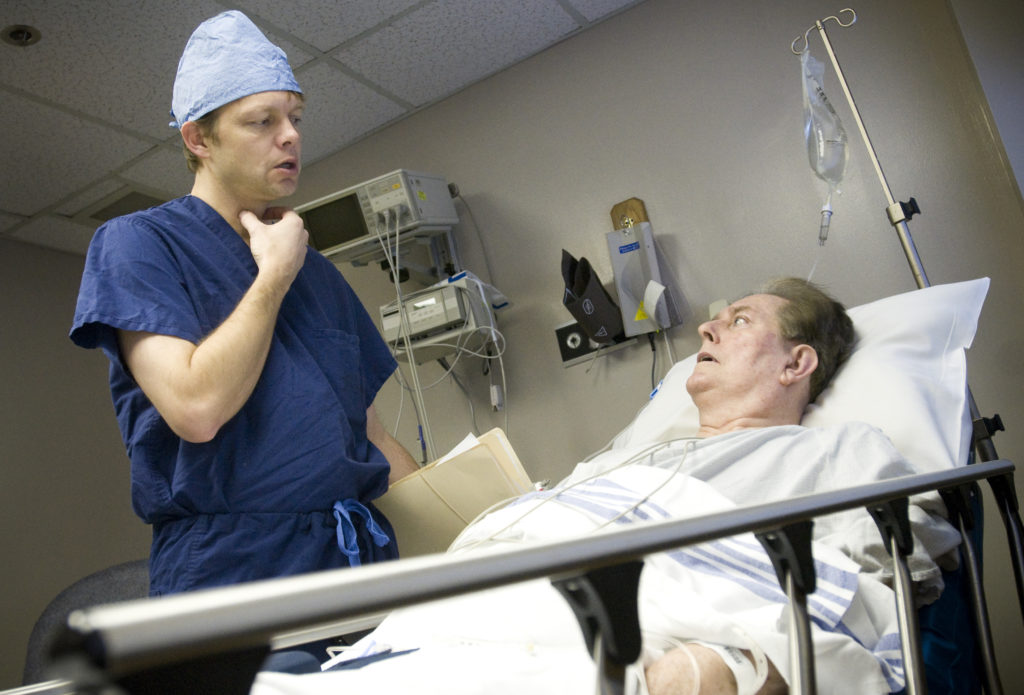 Honesty is the best medicine | News, Sports, Jobs - Lawrence Journal ...